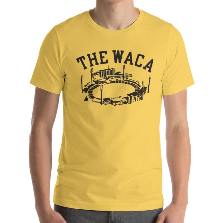 Cricket Shirts – Australia – League Tees